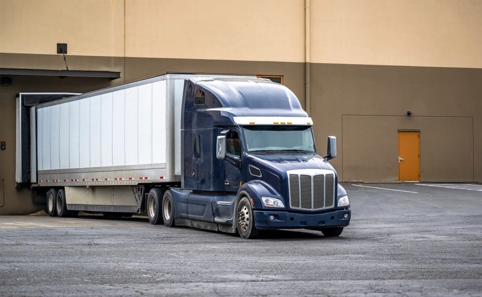 IHR Logistics - Ironhorse Resources